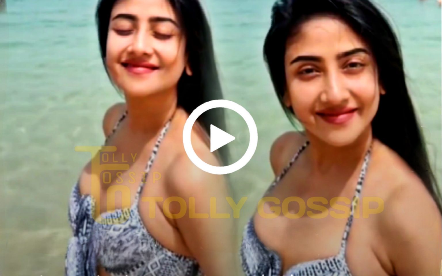 Debleena Dutt: বাংলা সিনেমার এ কী হাল! প্রথমে হল না পেয়ে কান্নাকাটি, এবার দেবলীনাকে বিকিনি পরে ...