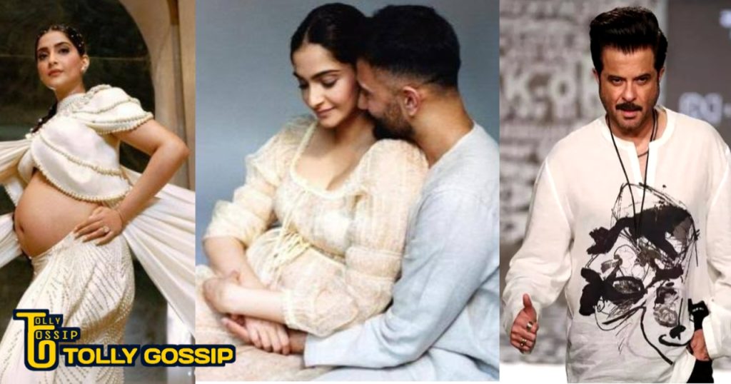 Sonam-Anand: অবশেষে কোল আলো করে সন্তান এলো সোনম কাপুরের ঘরে, দাদু হলেন মিস্টার ইন্ডিয়া অনিল কাপুর