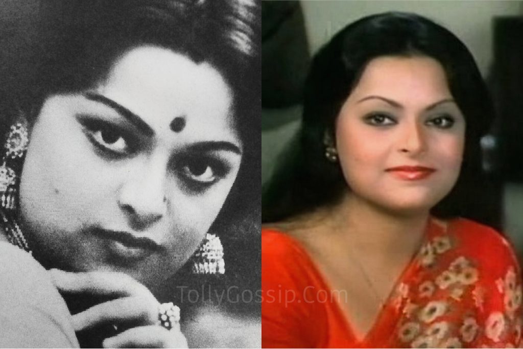 Mithu Mukherjee: মর্জিনা আবদুল্লাহ, স্বয়ংসিদ্ধার মত‌ হিট ছবিতে অভিনয় ...