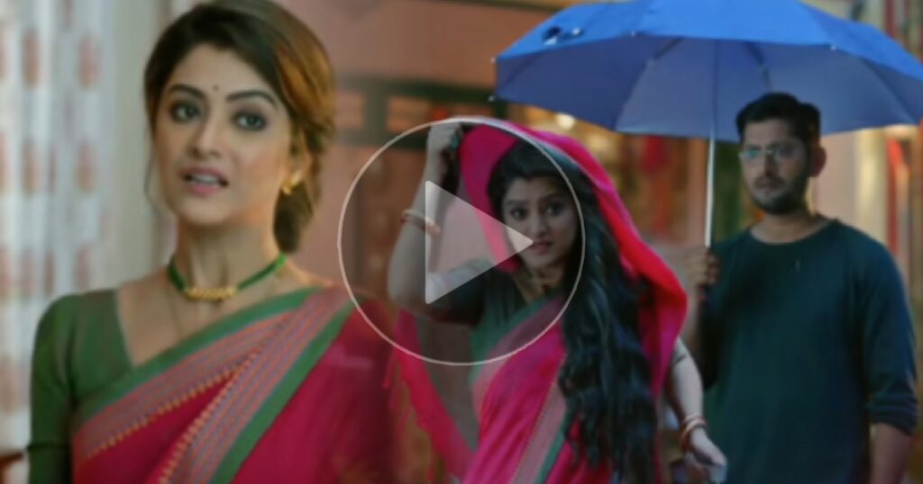 Sohag Jol: রুবেলের পর শ্বেতা! ডিভোর্স হয়ে যাওয়া বৌমাকে নিয়ে চোখ ধাঁধানো গল্প নিয়ে চলে এলো জি ...