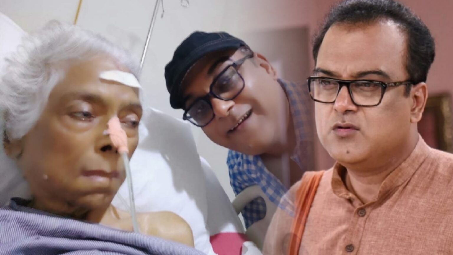 Neel Mukherjee: মাতৃহারা জনপ্রিয় বাঙালি অভিনেতা! দাহ করে ফের নাটকের ...