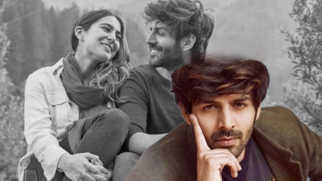 Kartik Ariyaan: সারা আলি খানের সঙ্গে দীর্ঘদিন সম্পর্কের গুঞ্জন! অবশেষে ...