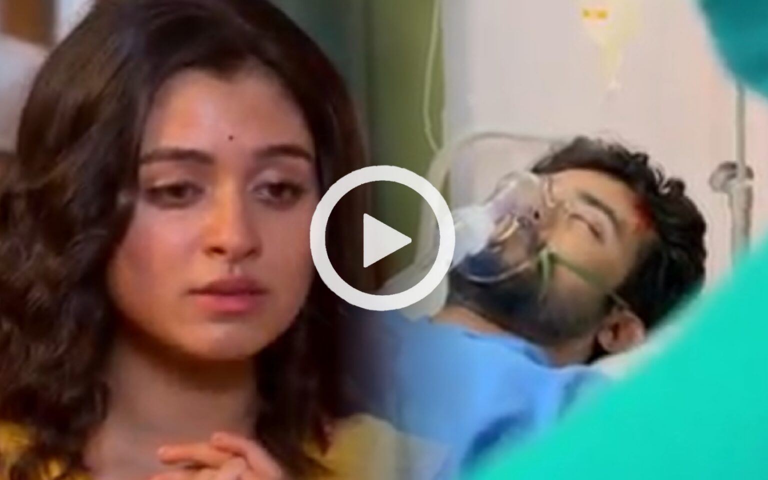 Guddi: হাসপাতালে পড়ে রয়েছে অসুস্থ বর এদিকে মন্দিরে হিন্দি গান গাইছে ...