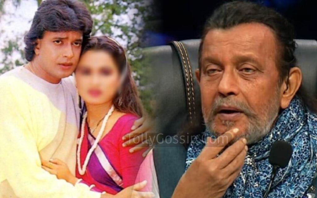 Mithun Chakraborty: ঘরে আছে একটা বউ এদিকে উজবেকিস্তানে আর একটা বিয়ে করে বসেছেন মিঠুন চক্রবর্তী ...