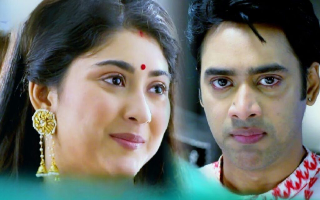 Nabab Nandini: নবাব নন্দিনীর পর আর "নবাব" রিজওয়ানের সঙ্গে অভিনয় করতে ...