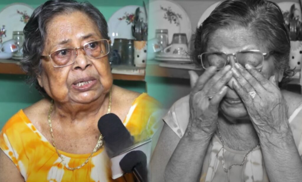 নিজের মানুষরা মুখ ফিরিয়েছে! ইন্ডাস্ট্রিই পরিবার! মৃত্যুমুখ থেকে ফিরে কেঁদে ফেললেন জীবন যুদ্ধে ...