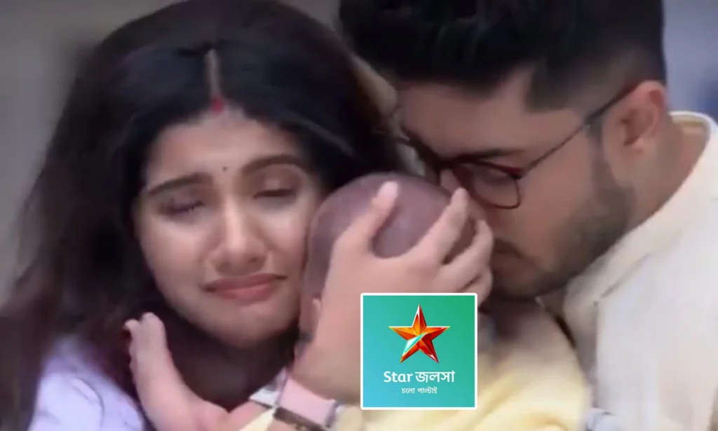 বিচ্ছেদ নয়, মিলনেই পরিসমাপ্তি! ফের এক হচ্ছে রানী-দুর্জয়! জানেন কিভাবে?