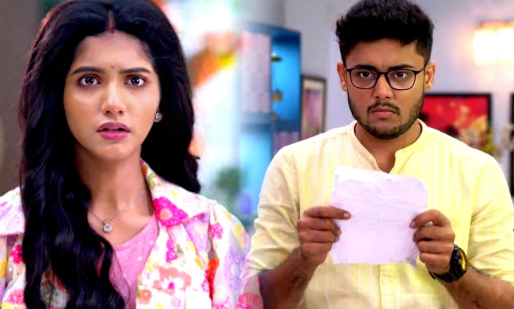 ৫ বছর এগিয়ে গেল তোমাদের রানী! বদলে যাবে ধারাবাহিকের গল্প! আসছে চমকে ...