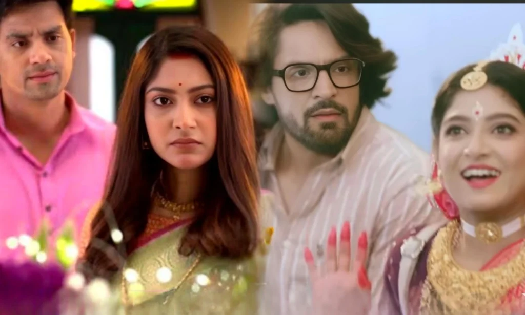 জলসার নতুন ধারাবাহিক 'তেঁতুলপাতার' সম্প্রচার সময় চলে এলো! নতুন ...